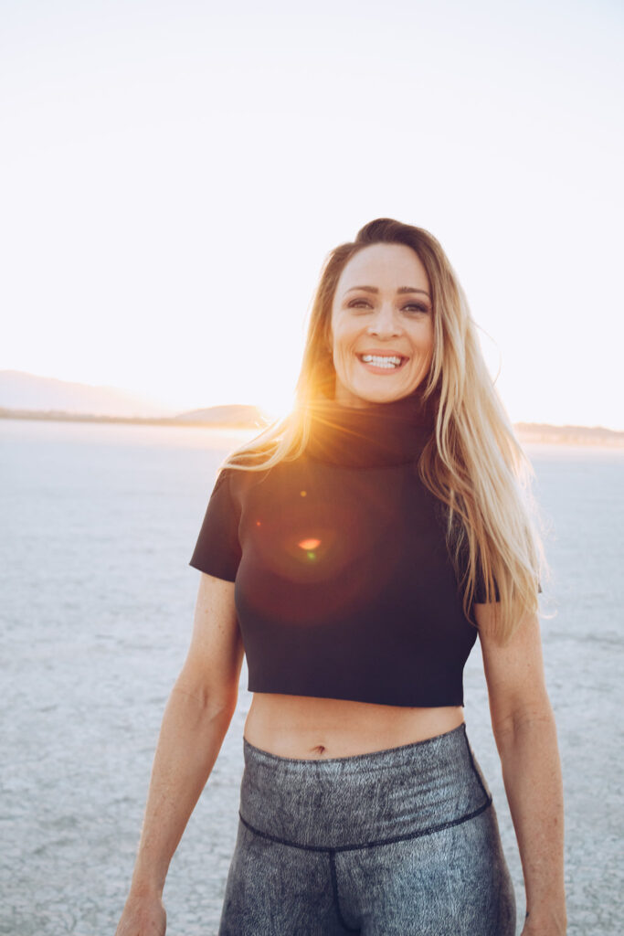 Meet Jessica Corbin – SORCE Content