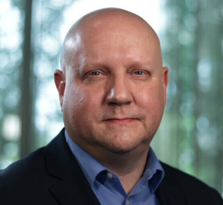 Meet Michael Levitt – SORCE Content