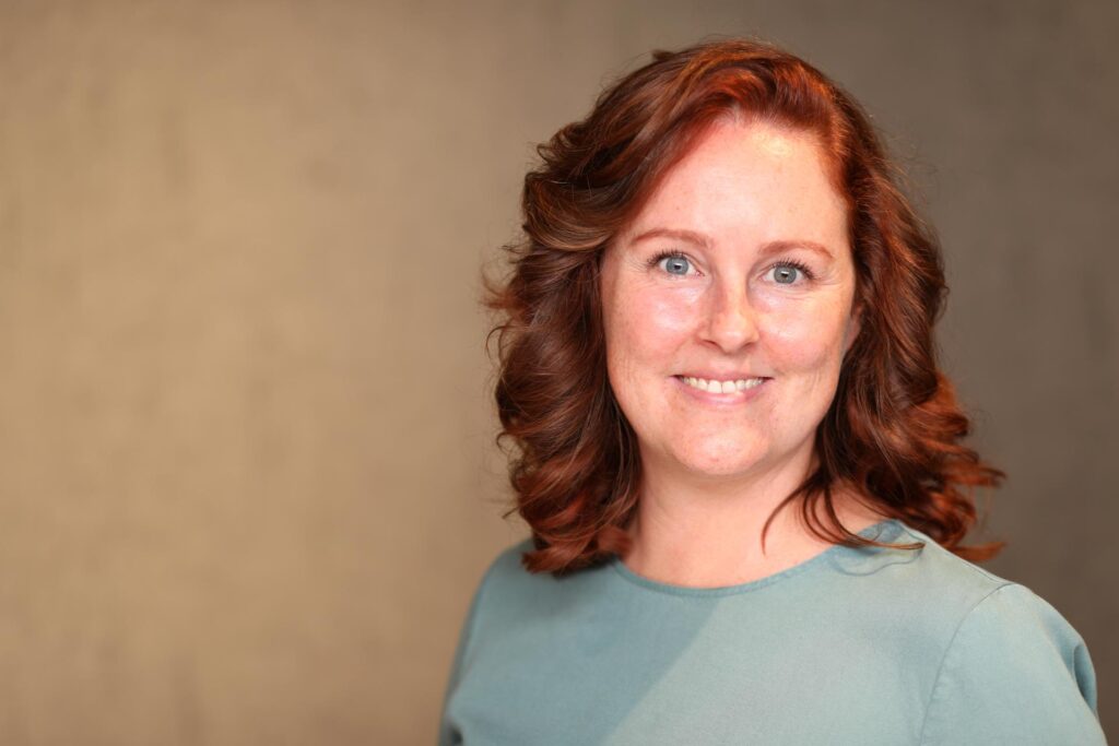 Meet Linda Lange – SORCE Content